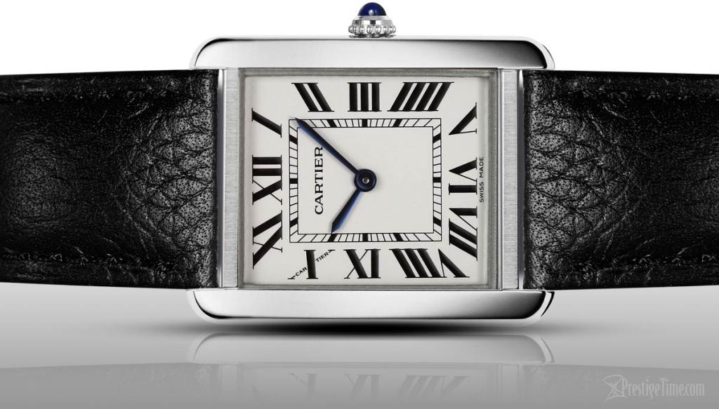 Cartier Tank Solo Quartz VS Automatic Review | Which is Best?