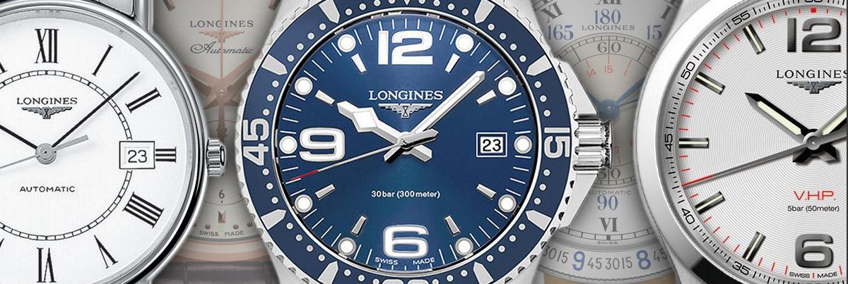 Longines VS Rolex: Which is Better? | PrestigeTime.com™ Blog