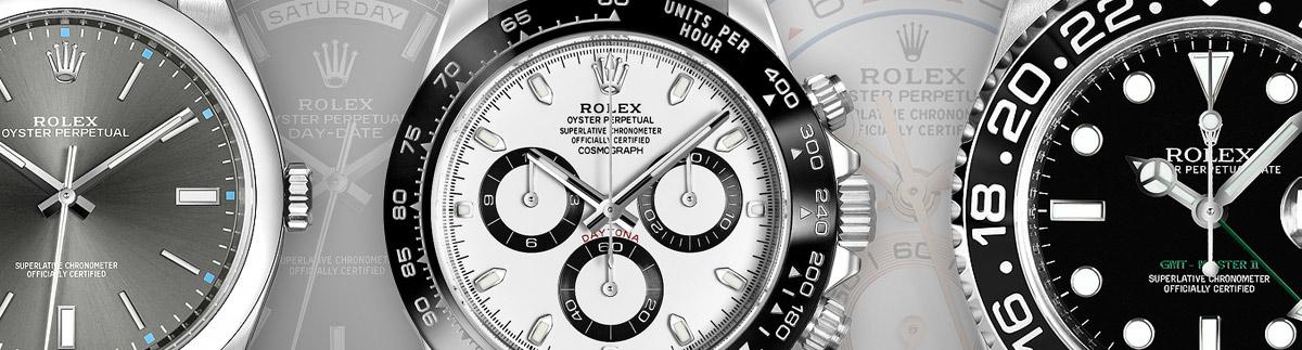 Longines VS Rolex: Which is Better? | PrestigeTime.com™ Blog